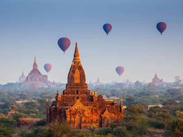 4 Unusual Destinations to Visit This Summer - ViewKick