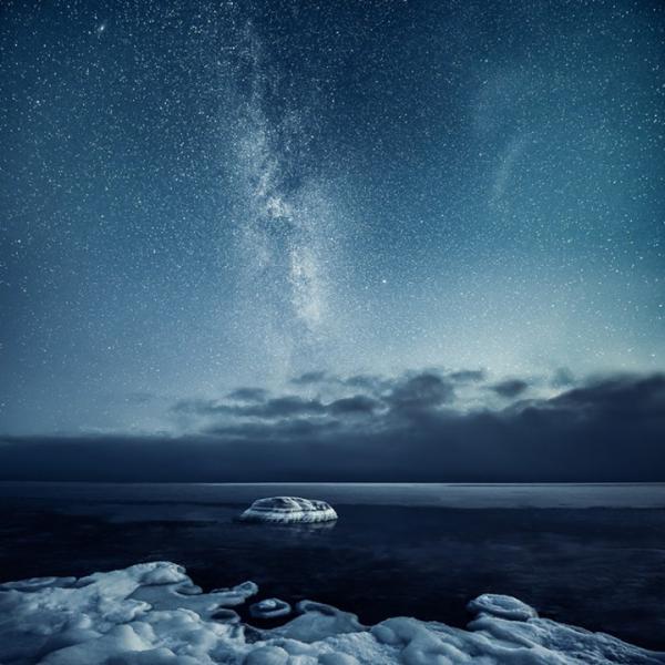 Mikko Lagerstedt’s Breathtaking Atmospheric Night Photography - ViewKick