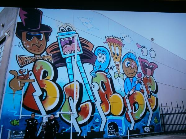 Street Art – Graffiti - ViewKick