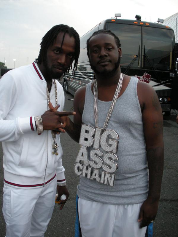 Top 10 of the Most Ludicrously Expensive Rapper Chains - ViewKick