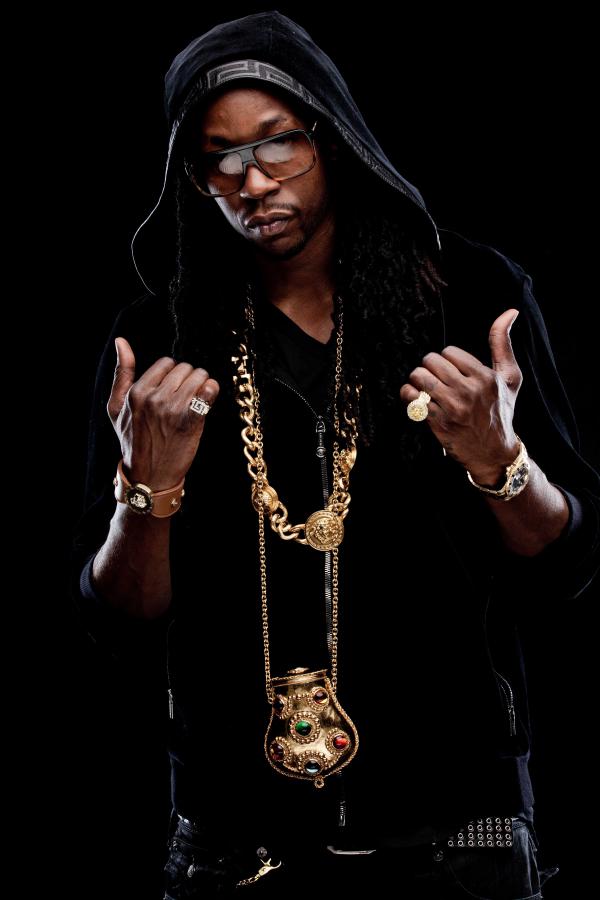 Top 10 of the Most Ludicrously Expensive Rapper Chains - ViewKick