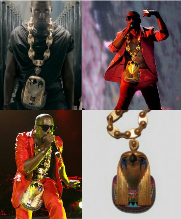 Top 10 of the Most Ludicrously Expensive Rapper Chains - ViewKick