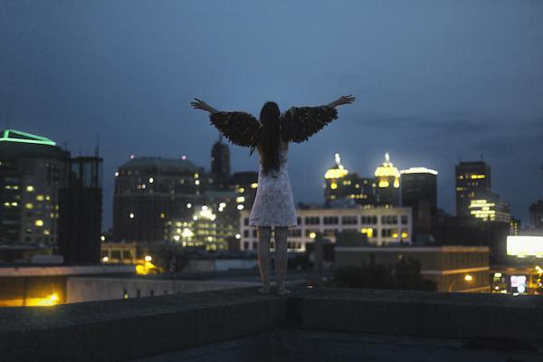 Alex Curiie's Incredibly Emotional And Awe-Inspiring Photographs - ViewKick
