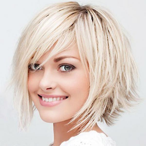 The Top Fringe Style Haircuts For Women - ViewKick