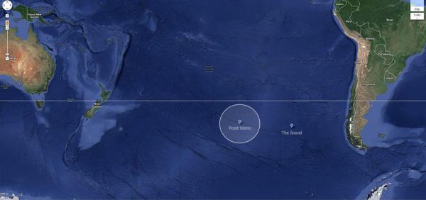 10 Fun and Interesting Facts about the Earth's Oceans - ViewKick