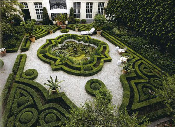 25 Incredible Designs For The Garden You Always Wanted - ViewKick