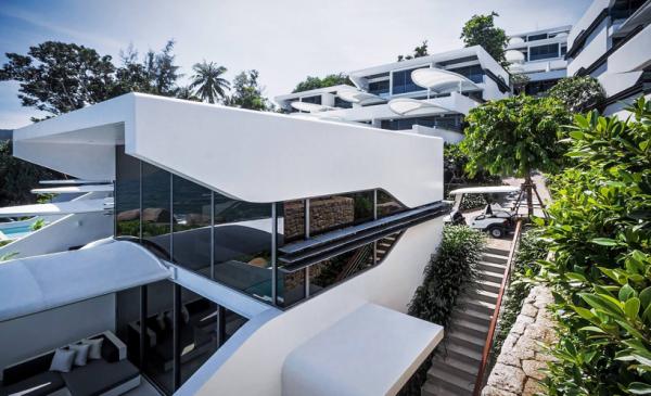 Kata Rocks: Probably One Of The Most Luxurious And Dreamy Resorts In ...