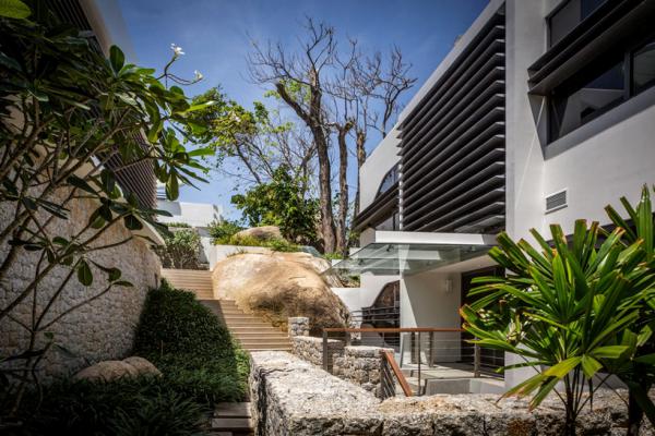 Kata Rocks: Probably One Of The Most Luxurious And Dreamy Resorts In ...