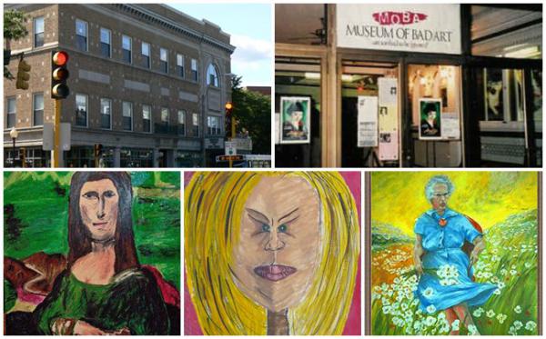 Amusing Random Art Facts - ViewKick