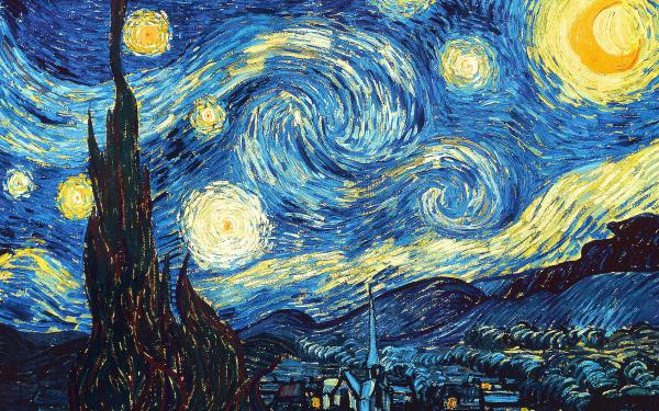 Amusing Random Art Facts - ViewKick