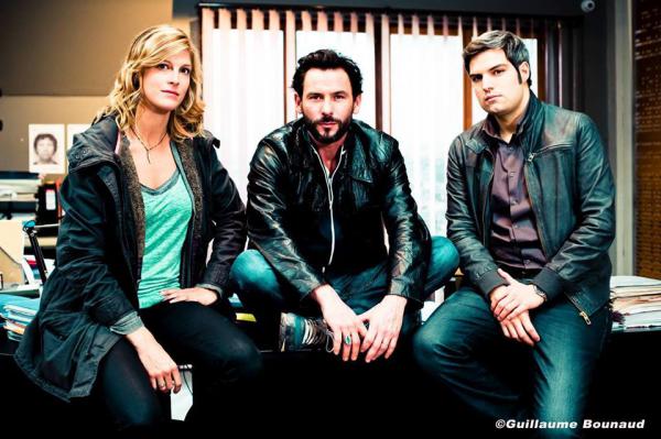 9 French TV series worth watching - ViewKick