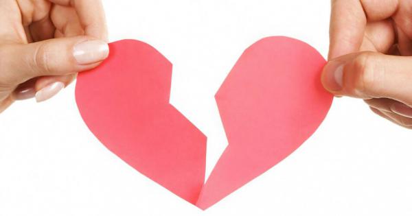 Foolproof Ways to Help You Recover from a Bad Break-up - ViewKick