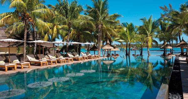 The Most Luxurious Hotels in Africa - ViewKick