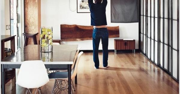10 Incredibly Practical Ideas For Small Interiors That Will Blow Your ...